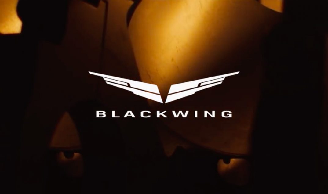 Blackwing Logo