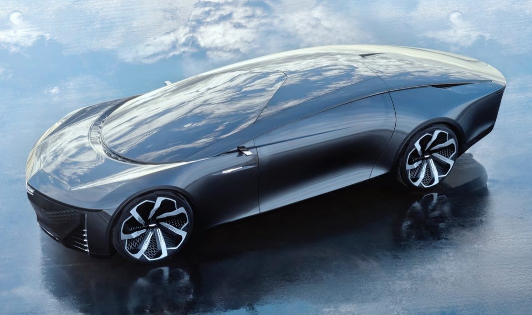 Concepts Archives - Cadillac Society