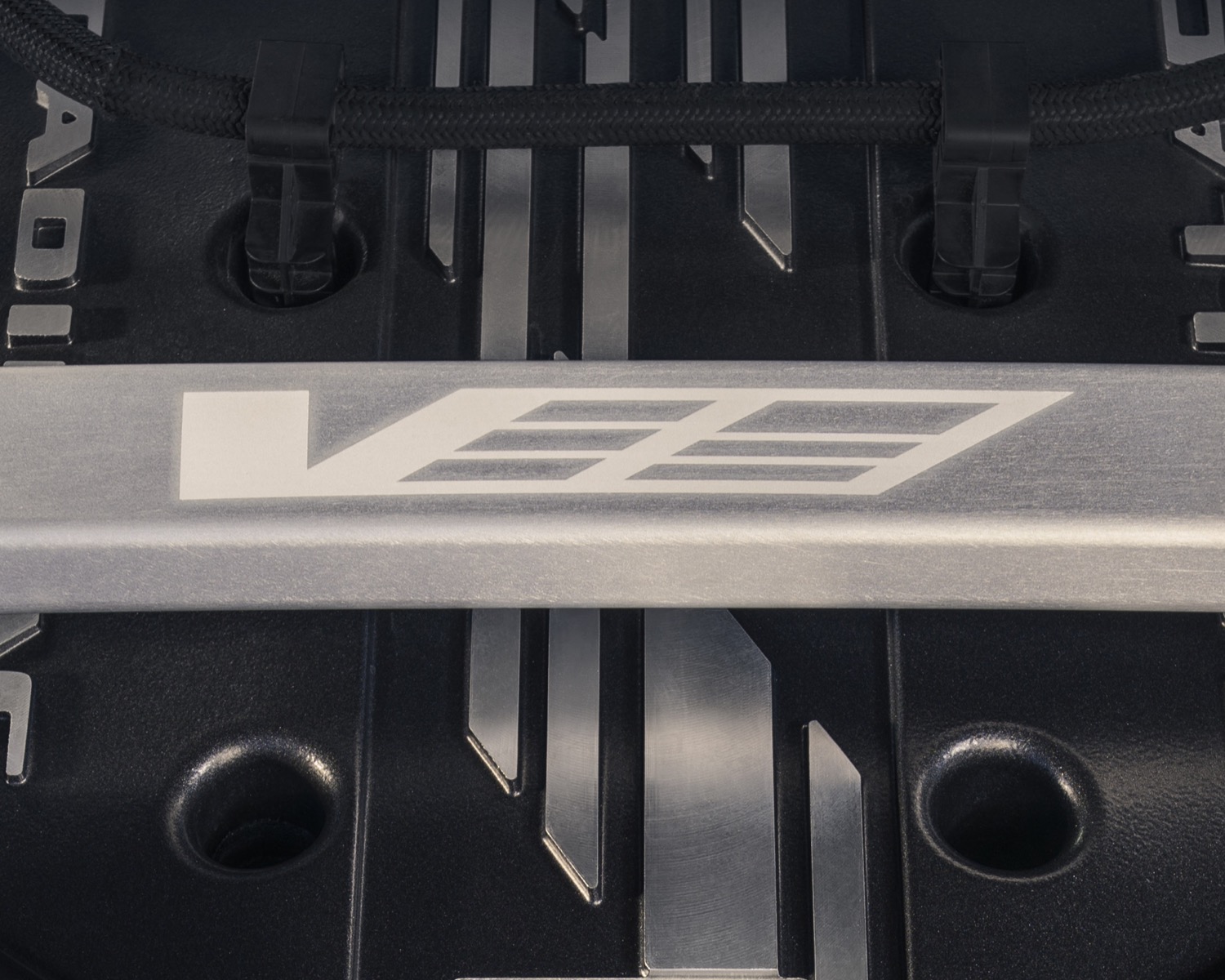 Limited Cadillac CT5-V Blackwing Dawns Deep Ocean Tintcoat